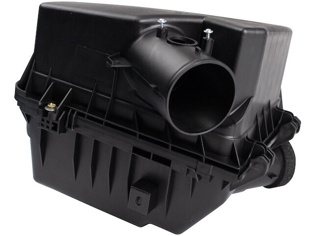 TRQ 97MQ55K Engine Air Box Fits 2007-2011 Toyota Camry Engine Air Box ...