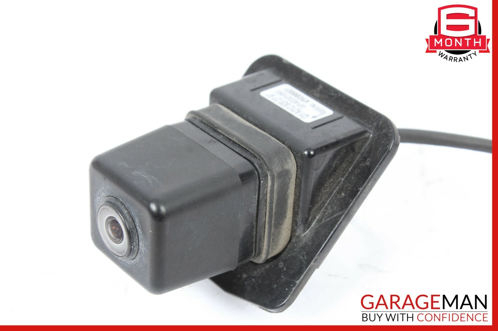 10-13 Mercedes W212 E350 CLS550 Parking Rear View Backup Back Up Camera ...