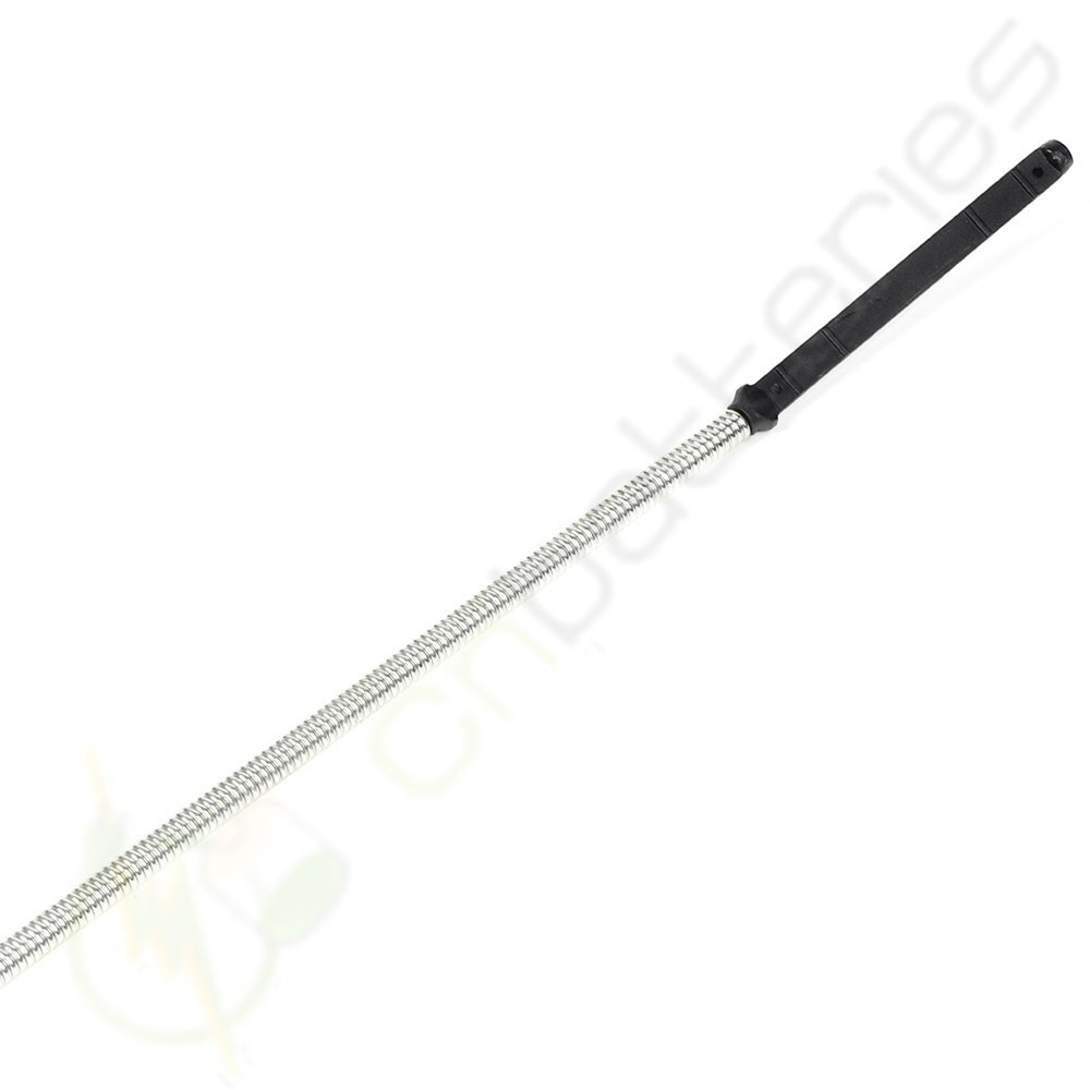 48" Transmission Fluid Dipstick For Dodge Freightliner Mercedes ...