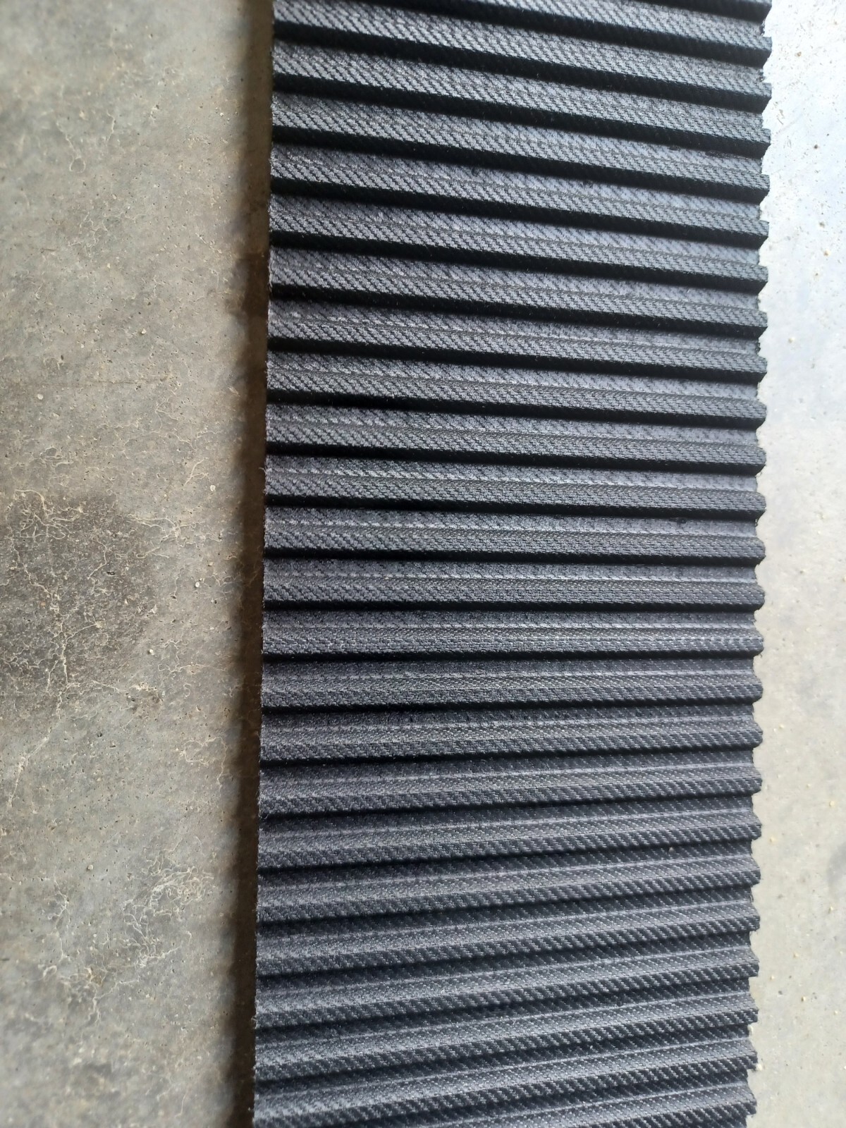 ULTIMA BELT 3.35" OPEN PRIMARY 58-903 58-750+10 58-751-3 FULL TEETH | eBay