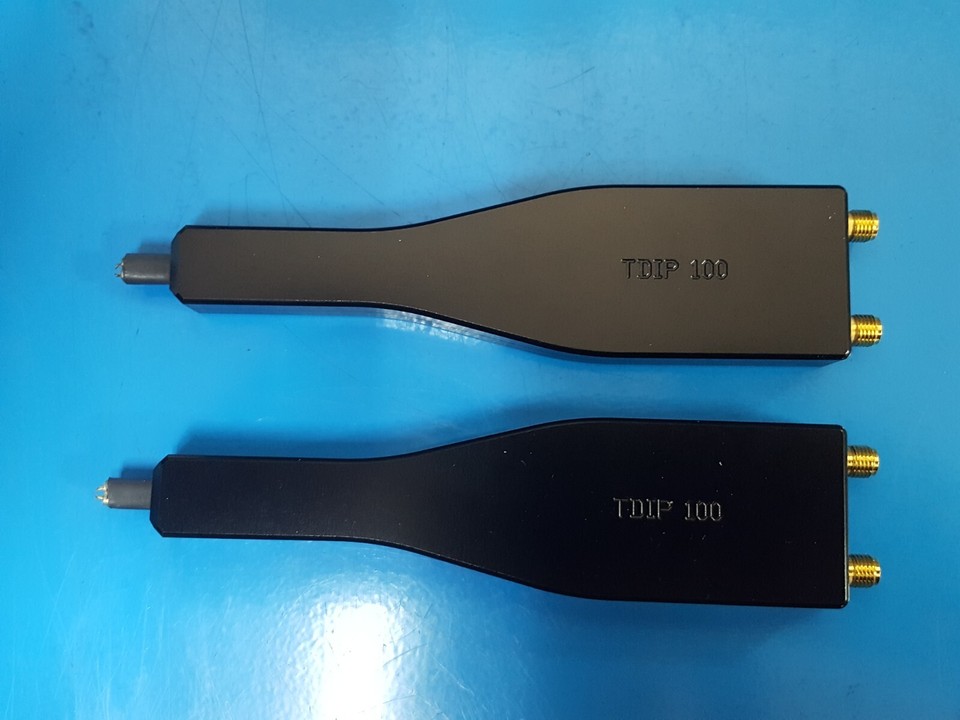 GM-Corporation TDIP100 : TDR Impedance probe (2) | eBay