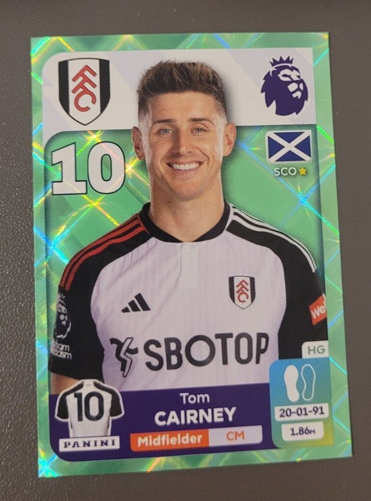 2024 Panini PARALLEL Stickers - GREEN, ORANGE, PURPLE, YELLOW - Premier ...