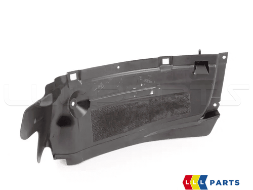 NEW GENUINE AUDI A6 FRONT RIGHT SIDE WHEEL FENDER LINER 4G0853888J ...