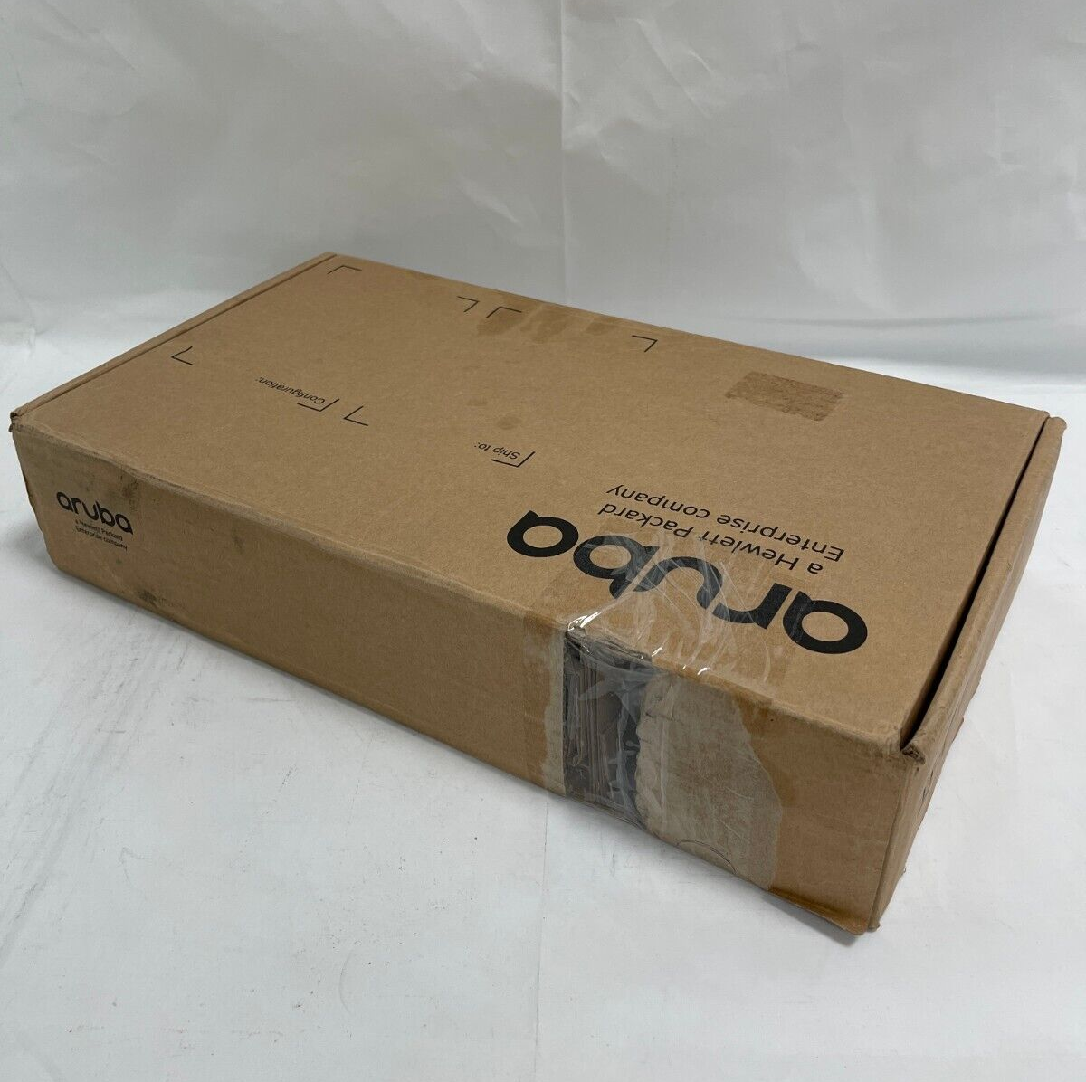 HP J9774A Aruba 2530 8g Poe Managed Switch for sale online | eBay