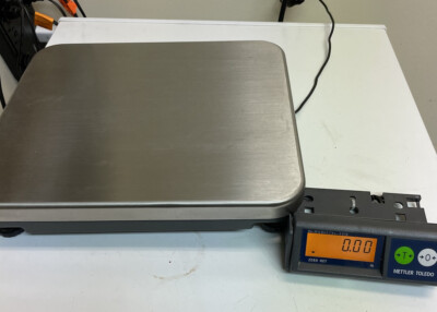 POS Scales - Mettler Toledo