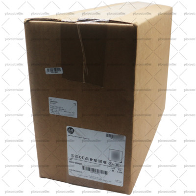 New Allen Bradley 150-F43NBD SMC Flex Open Smart Motor Controller | eBay