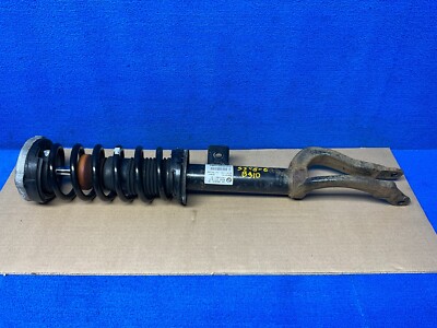 2011 - 2016 BMW 5 528xi F10 FRONT LEFT STRUT SHOCK ABSORBER SPRING OEM ...
