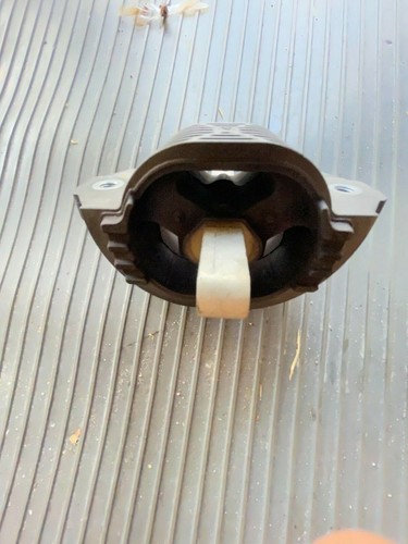 Genuine BMW 528i F10 OEM Transmission Mount 22326780269 | eBay