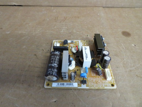Samsung Refrigerator Control Board Part # DA92-00486A | eBay