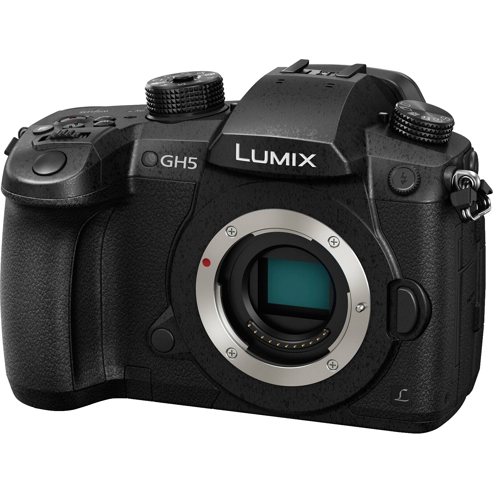 Panasonic LUMIX GH5 Digital Cameras for Sale | Shop New & Used Digital ...