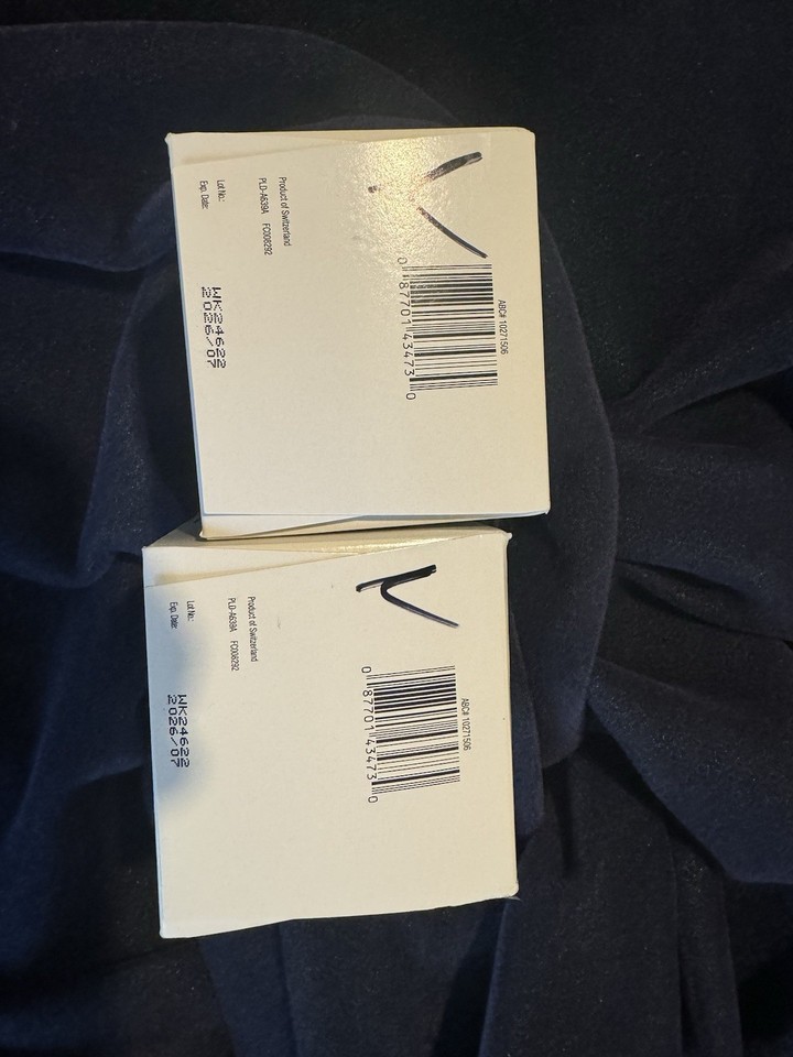 Nicotine Lozenge 2mg Mint Good Pharmacy 2 Boxes 📦 | eBay