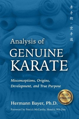 Analysis of Genuine Karate - 9781594399336 9781594399336 | eBay UK