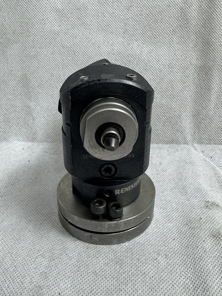 RENISHAW OTS Tool Setter Haas with Base | eBay