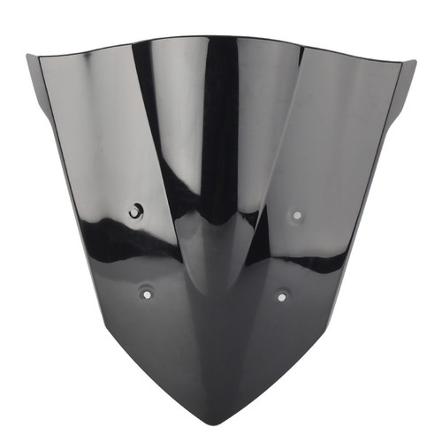 1X Front Windscreen Windshield Motorcycle For Honda CBR650F 2014-2017 ...