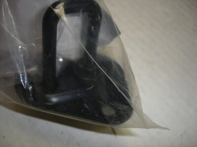 Mercedes Benz A 2138800060 Hood Latch Striker Fits Left Or Right Upper ...