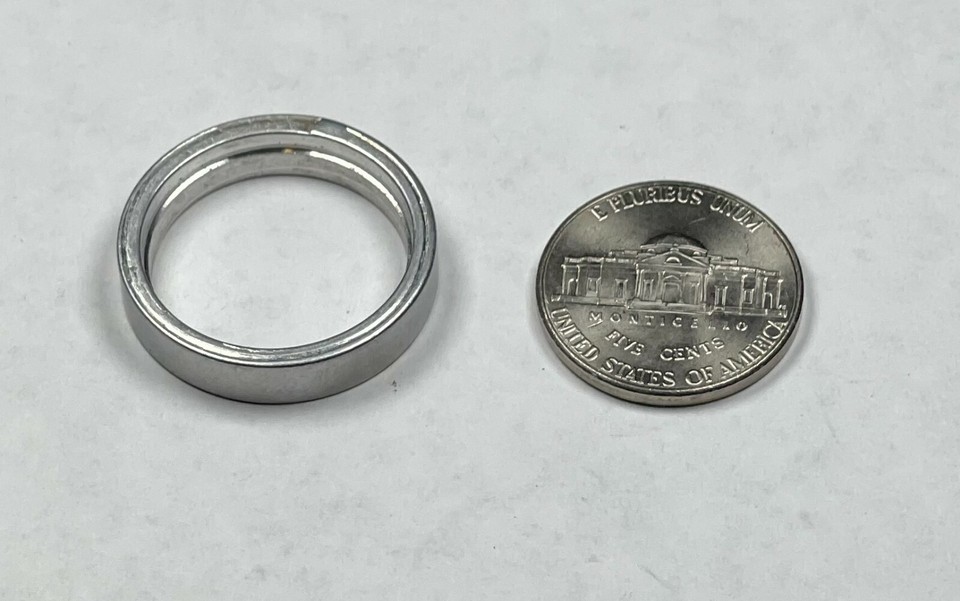 Covert Coins are special coins for covert transporting made from real ...