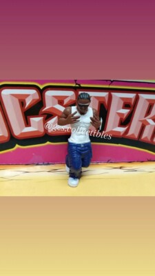 HOMIES LIL LOCSTERS HOPPIN HYDROS OG ABEL - SERIES 6 - BIG LAC *RARE ...