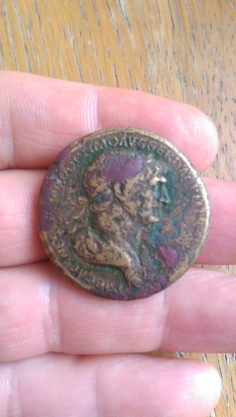 Trajan,Sestertius,Rare beautiful Roman bronze Coin | eBay UK