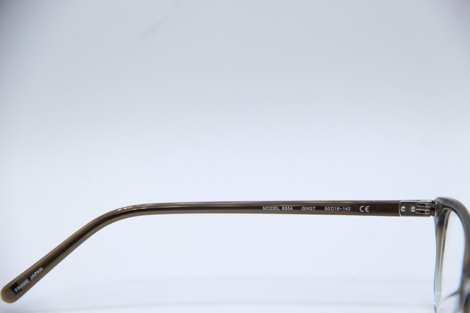 NEW MODO MODEL 6554 GNGT D4 GREY FADE AUTHENTIC DESIGNER FRAMES ...