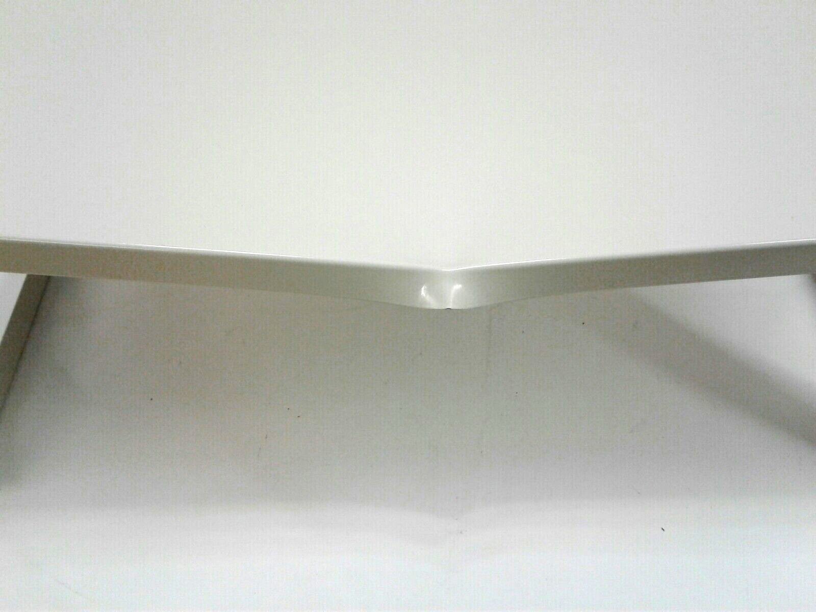 Mitsubishi Electric WB-PA4 Wind Baffle Kit 23 1/4"L x 8 1/2"W x 21 5/8 ...