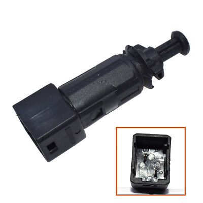 Brake Light Reverse Light Switch 2 Pins For Renault Movano Clio ...