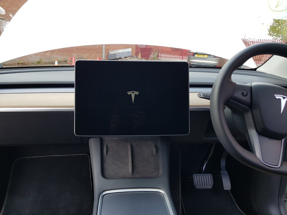 TESLA 5YJY MODEL Y LONG RANGE AWD ELECTRIC 2022 16V LI-ION BATTERY | eBay