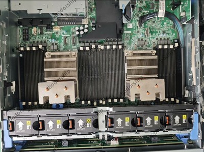 DELL PowerEdge R7425 Server 8X3.5" With 2x 750W PSU，H330 Raid Card，CTO ...