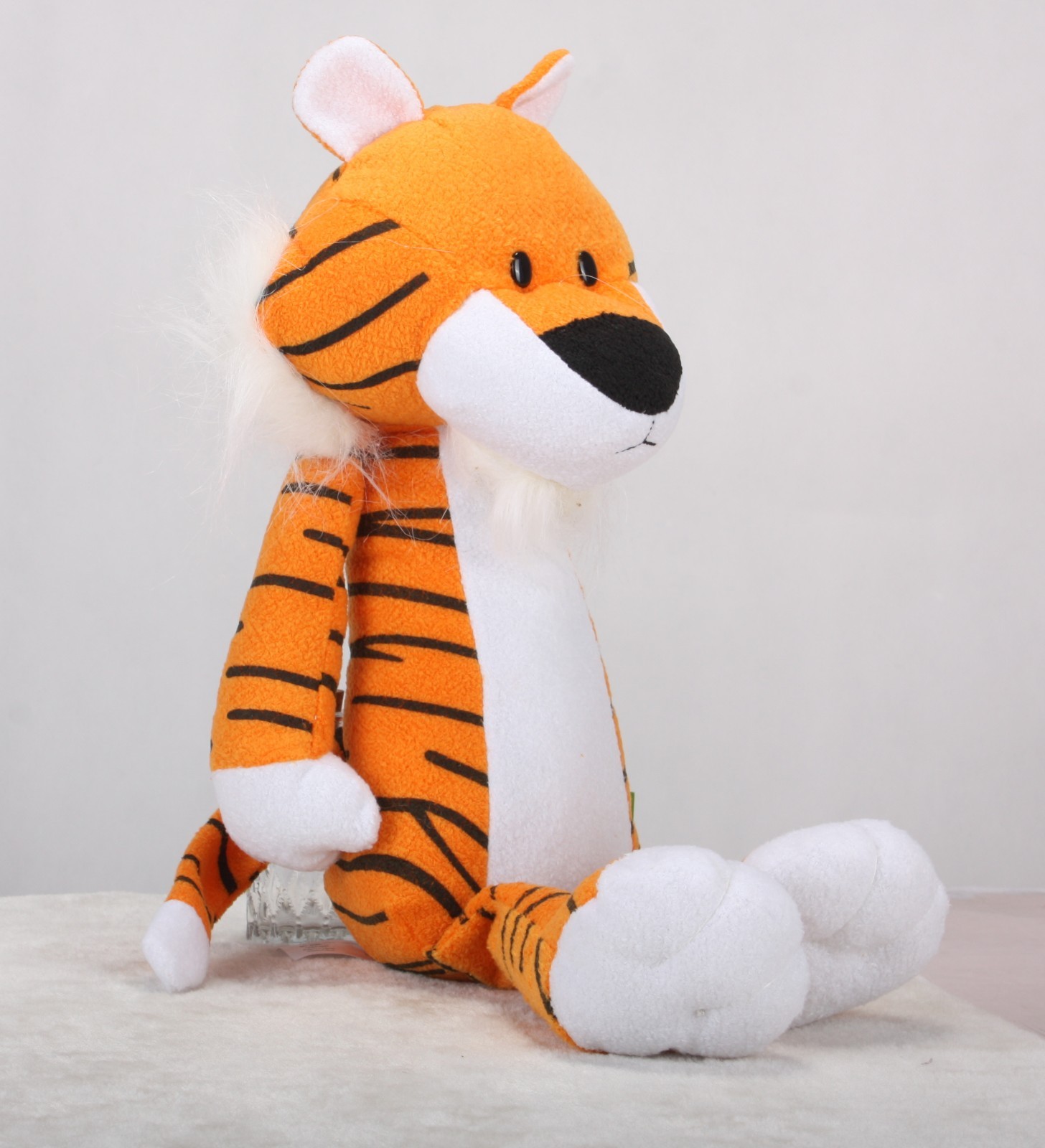 18 In. Sweet Sprouts Tiger Soft Plush Doll Figure Toy Christmas Gift | eBay
