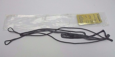 Parker crossbow strings and cables - personalmery