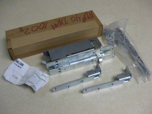 Rockwood ASSA Abloy 1945 US26D Combination Flush Bolts Set For ...