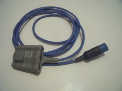 Philips M1191B Spo2 Soft Touch Finger Sensor! | eBay