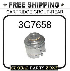 3G7658 - CARTRIDGE GROUP-REAR 0R1478 for Caterpillar (CAT) | eBay