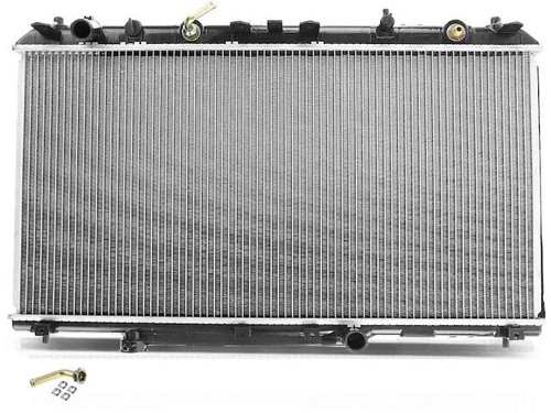 For 1997-2001 Toyota Camry Radiator APR 85263SWVV 1999 2000 1998 2.2L 4 ...
