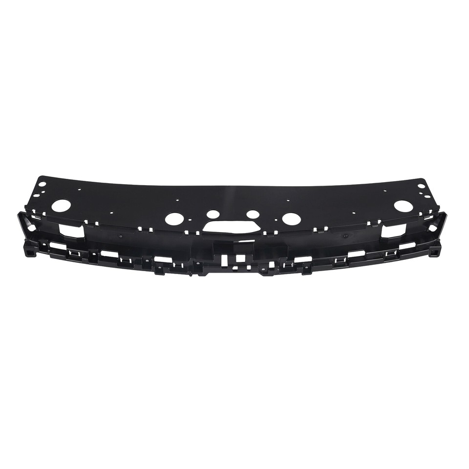 Front Bumper Grille Chrome Frame Assembly For Chevrolet Trax 2023-2024 ...