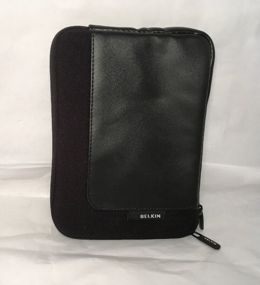 BELKIN Tablet eReader Wireless Device Sleeve 7” Left Handed Friendly | eBay