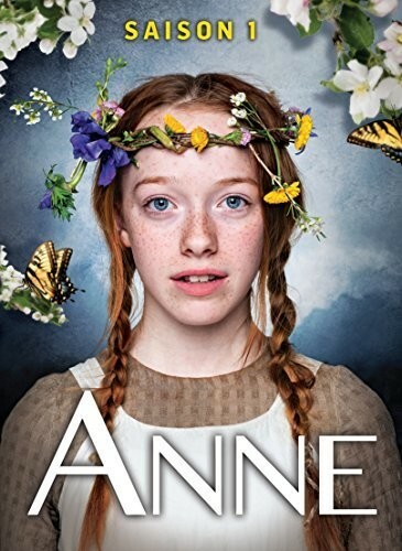 Anne (Season 1) New DVD 69458260435| eBay