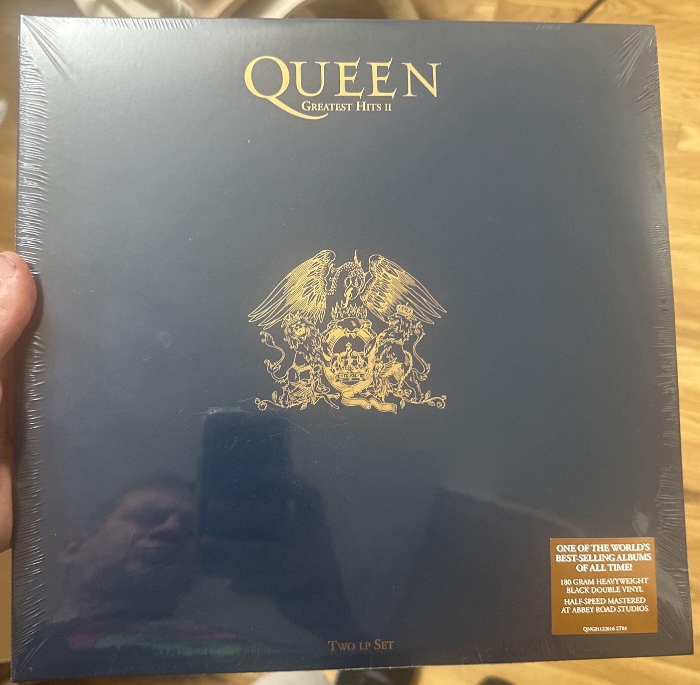 Queen Greatest Hits II (LP) by Queen (Record, 2017) for sale online | eBay