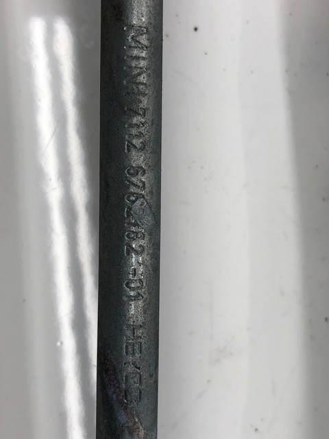 L03200 2007-2013 MINI Cooper Jack Tool Kit Set Base HB R56 OEM for sale ...