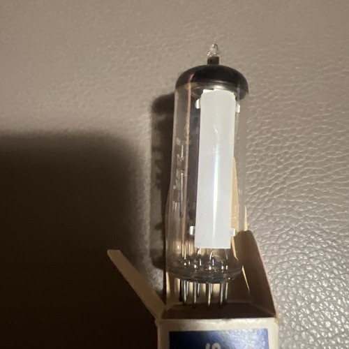 1x EM87 Magic Eye | eBay