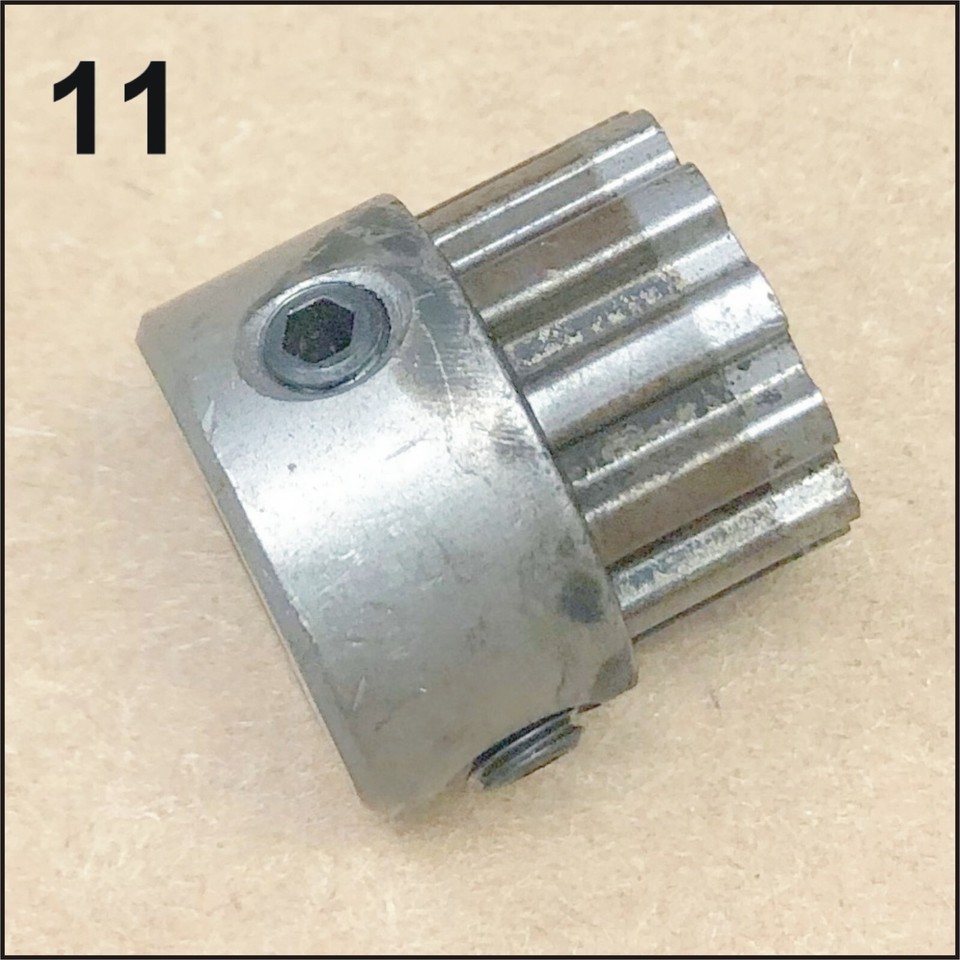 SINGER ATHENA 2000 USED SEWING MACHINE PART GOOD CONDITION SOME FIT ...