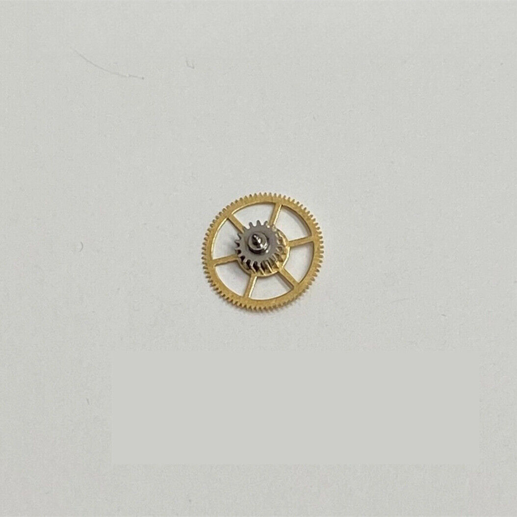 Watch Part Great Wheel Fit for Seagull ST25 Series ST2502 2503 2504 ...