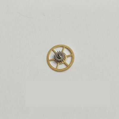 Watch Part Great Wheel Fit for Seagull ST25 Series ST2502 2503 2504 ...