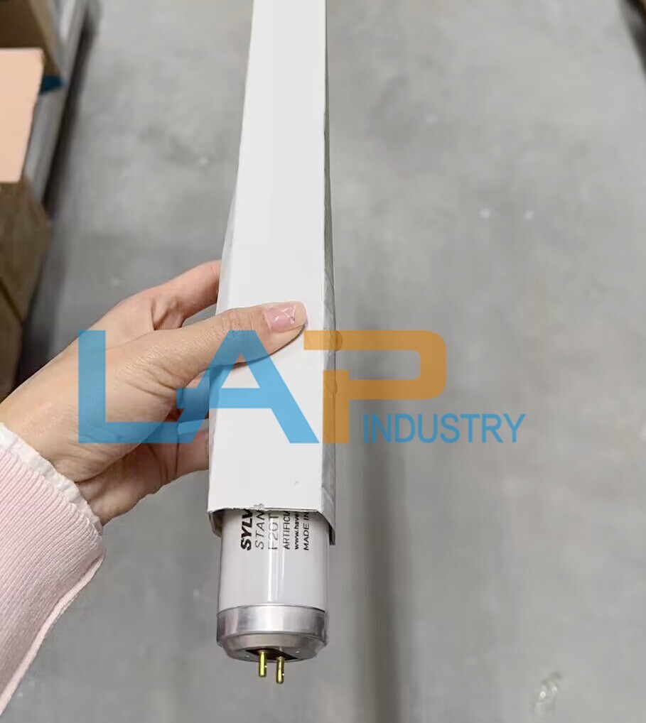 1PCS For SYLVANIA F20T12/D65 Standard Light Source Tube F20T12 D65 for ...