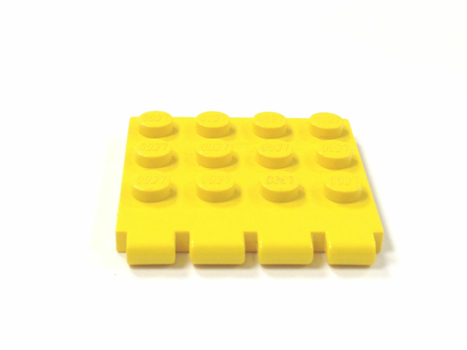 LEGO 4213 4X4 Hinge Car Roof - Select Colour - FREE P&P! | eBay UK