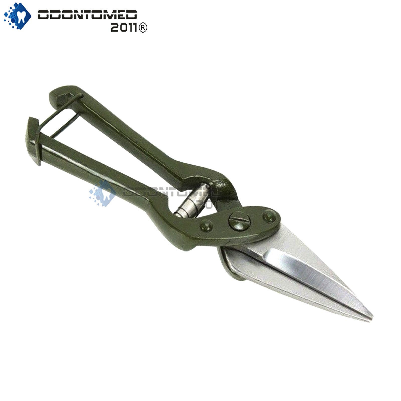 STANDARD HOOF Foot Rot Shears Sheep shears trimming scissors Veterinary ...