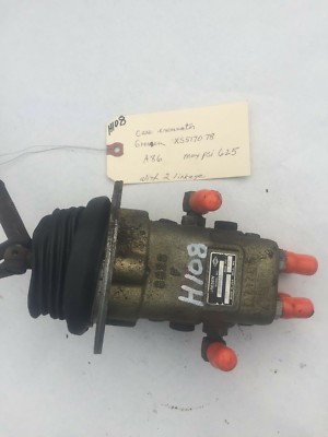 Hydraulic Valves - Gresen Hydraulic Valve