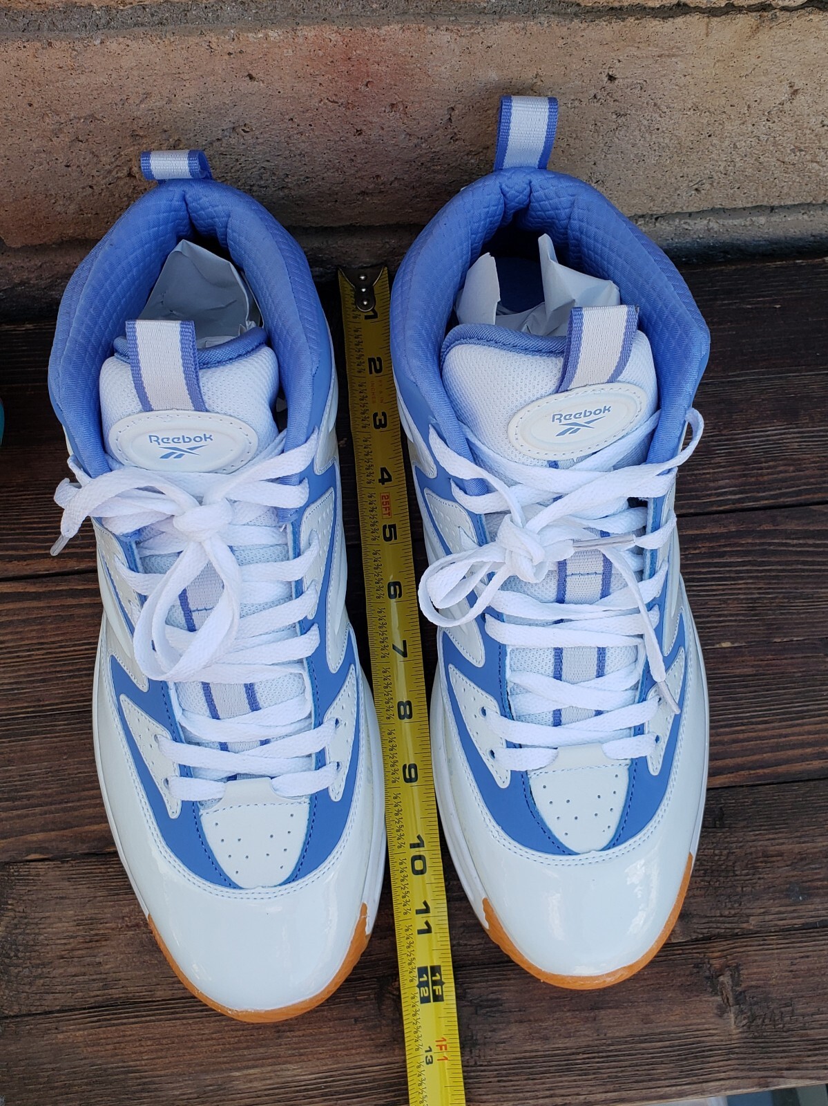 Size 10 - Reebok Galaxy 1 Mid White for sale online | eBay