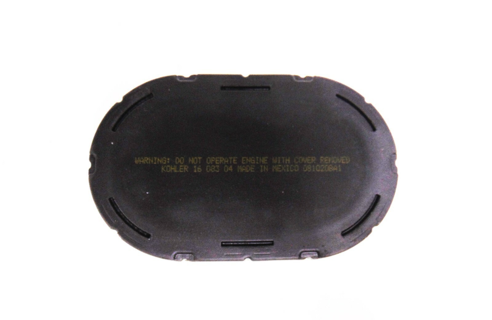 OEM Gravely Ariens Lawn Mower Kohler Air Filter 21555300 READ LISTING ...