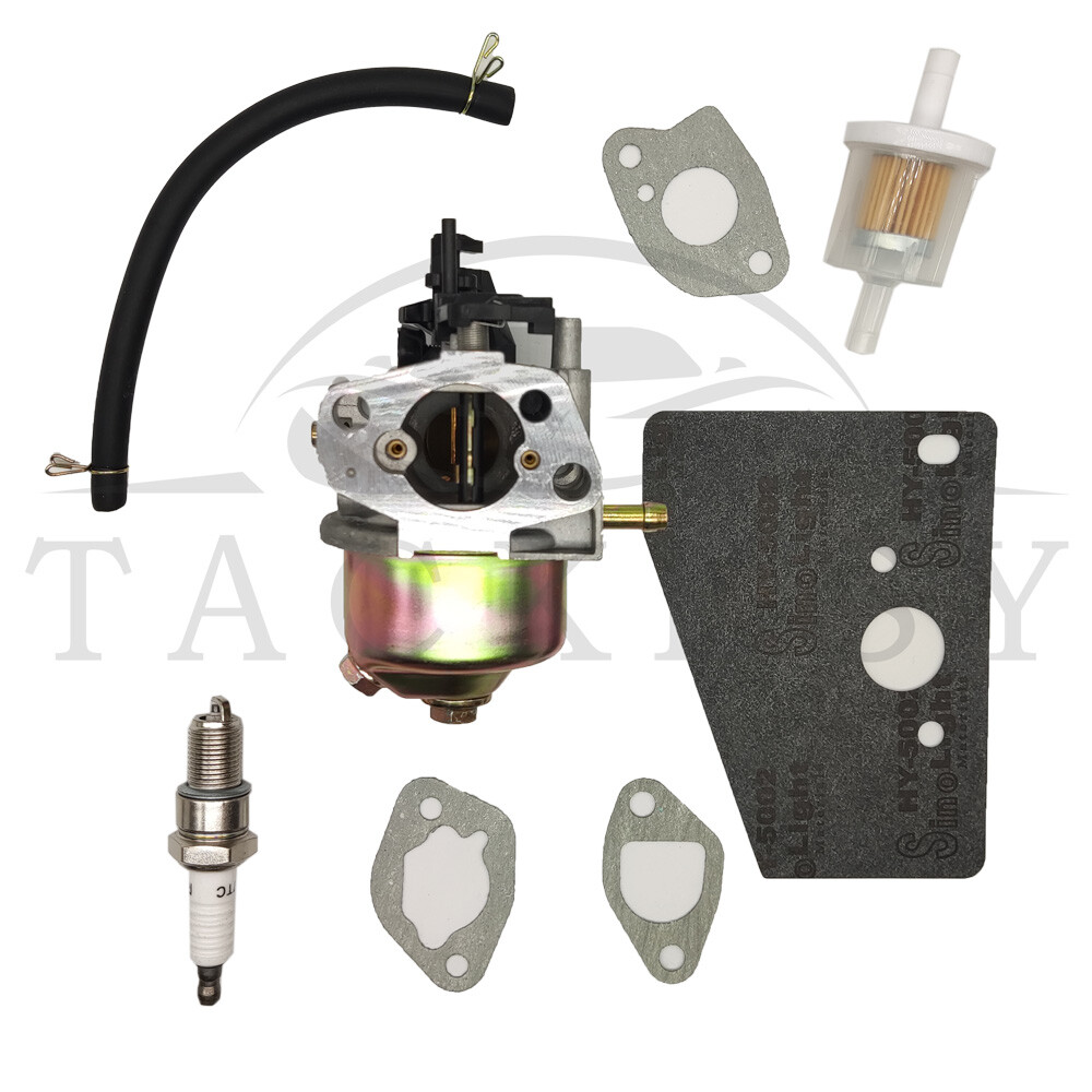 951-14423 Carburetor Carb 5X65RU Fit Troy-Bilt TB105 TB120 TB220 TB115 ...