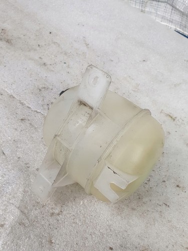 Dacia Duster I 1.5 DCI Expansion Tank 8200766826 Genuine Part Used | eBay